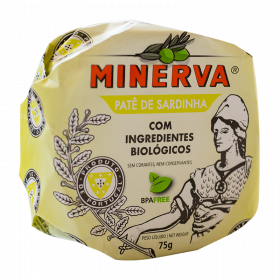 CannedFish - Minerva: With the blessing of the goddess of excellence