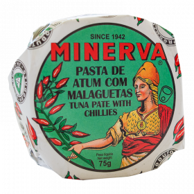 CannedFish - Minerva: With the blessing of the goddess of excellence