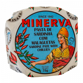 CannedFish - Minerva: With the blessing of the goddess of excellence