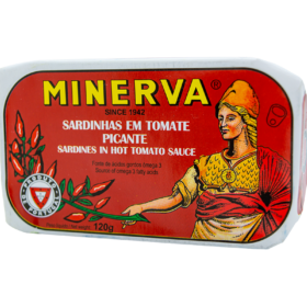 CannedFish - Minerva: With the blessing of the goddess of excellence
