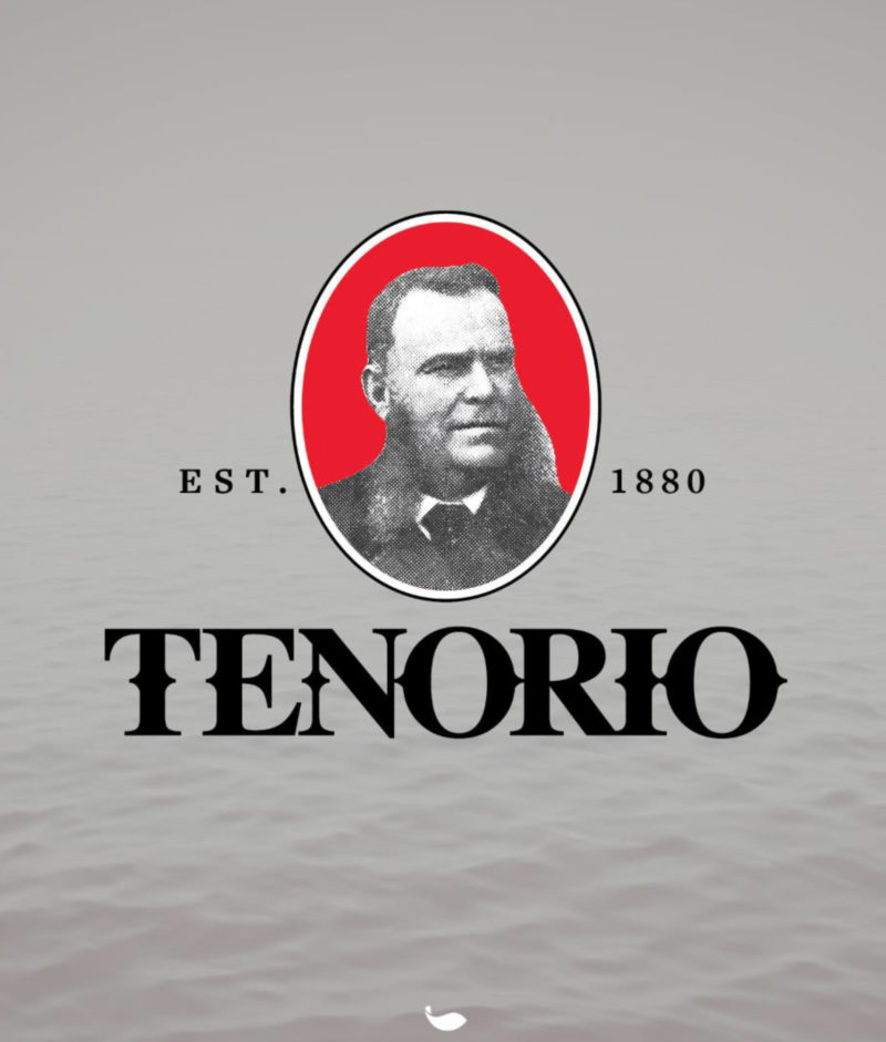 CannedFish - Tenório