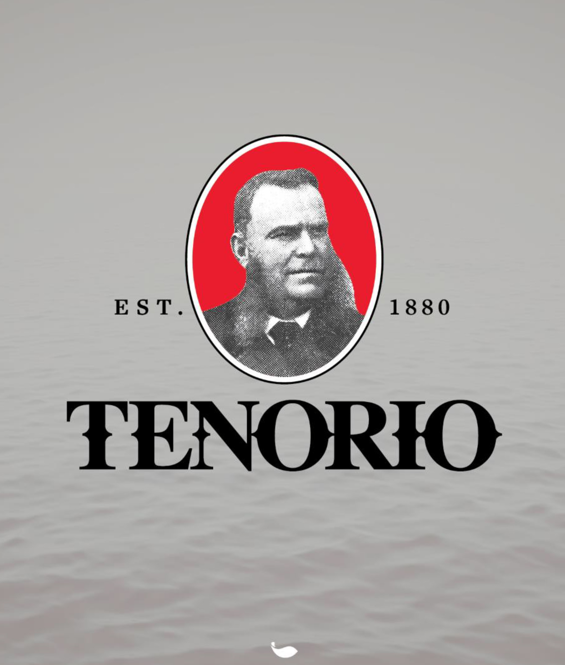 CannedFish - Tenório