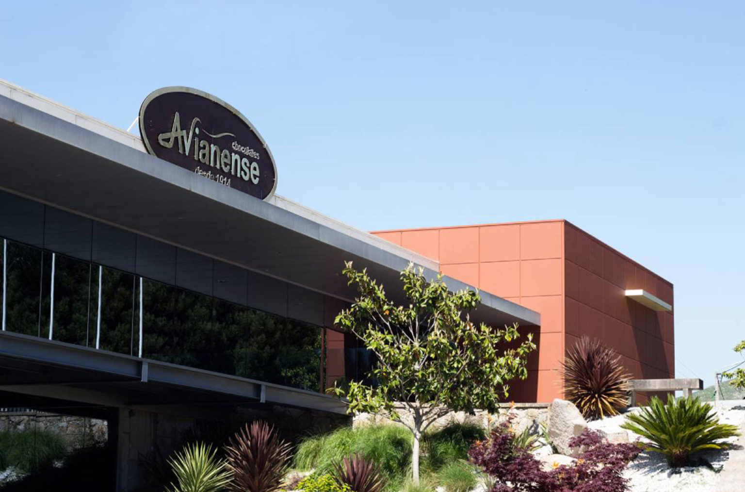 CannedFish - Avianense: The oldest chocolate factory in Portugal